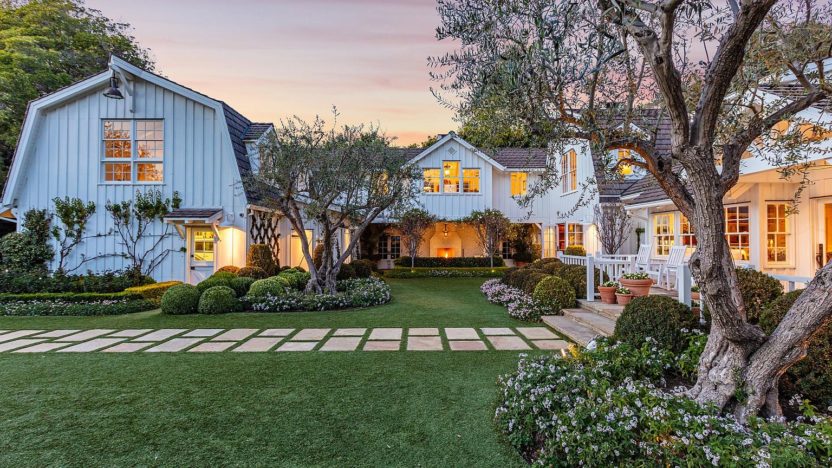 Tracy Tutor of 'Million Dollar Listing' Reveals a Ninja Move for Homebuyers