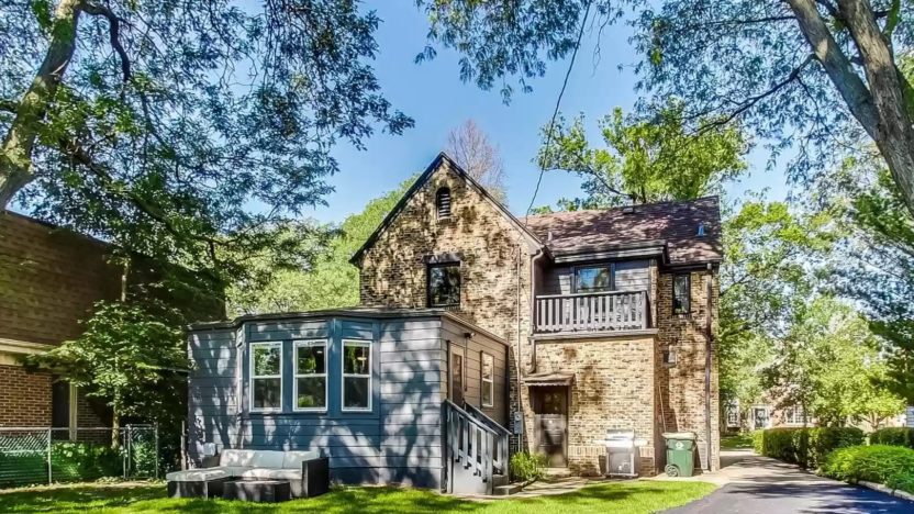 Harrison Ford's Remodeled Childhood Home On the Market for $749K