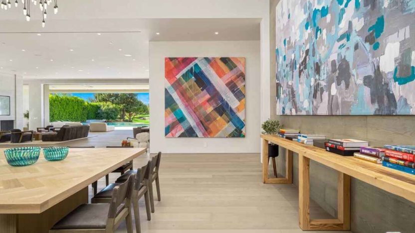 The Madison Club's Latest $27M Mansion: Luxury in La Quinta, CA