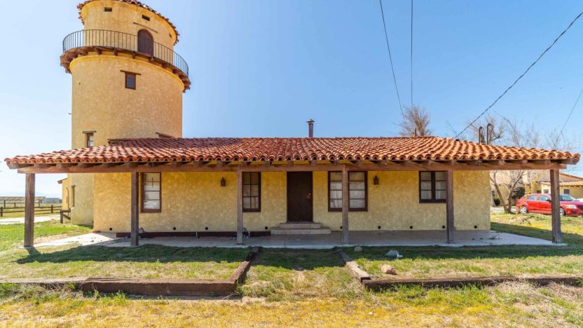 Revival House: Can You Make the $1.1M Mission Bell Ranch Ring Again?