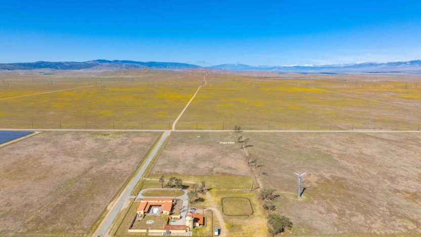 Revival House: Can You Make the $1.1M Mission Bell Ranch Ring Again?