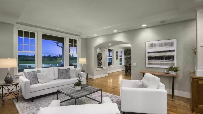 Roloff Farm From 'Little People, Big World' Available for $4M