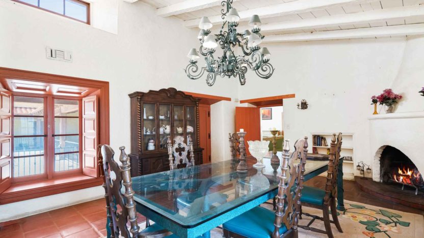 Revival House: Can You Make the $1.1M Mission Bell Ranch Ring Again?