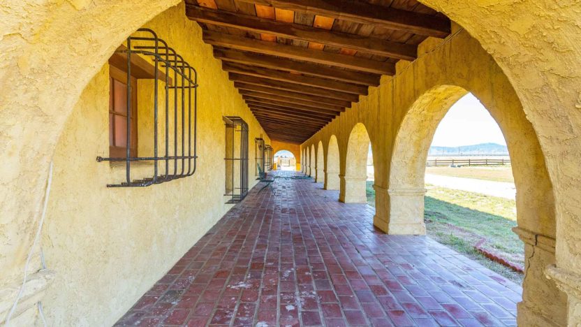 Revival House: Can You Make the $1.1M Mission Bell Ranch Ring Again?