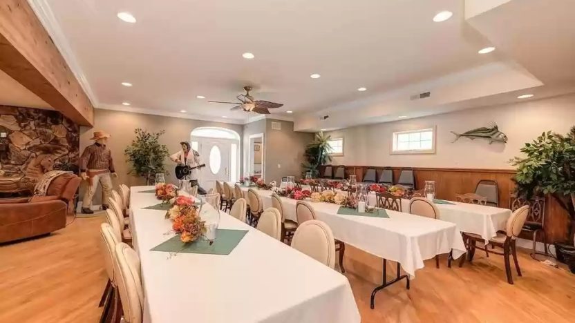 Want Your Own Theme Park? This $4M Castle Comes With Carnival Rides