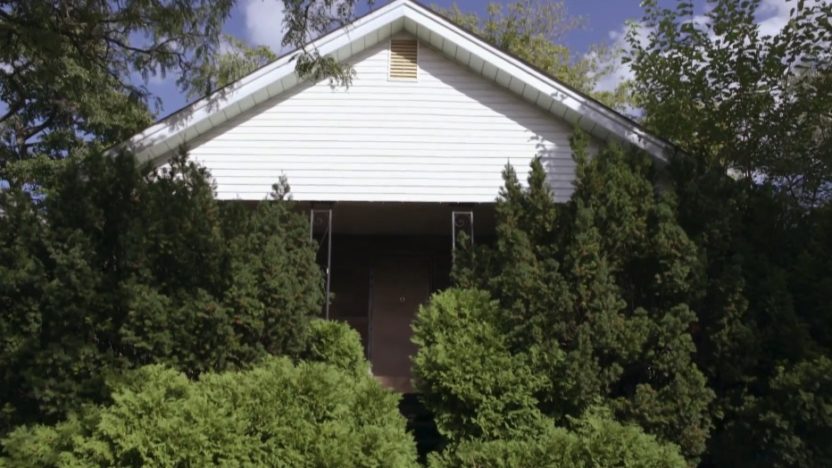 Minimalist House From HGTV's 'Bargain Block' Available for $110K