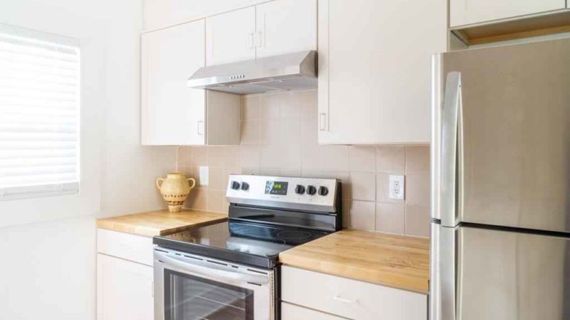 Minimalist House From HGTV's 'Bargain Block' Available for $110K