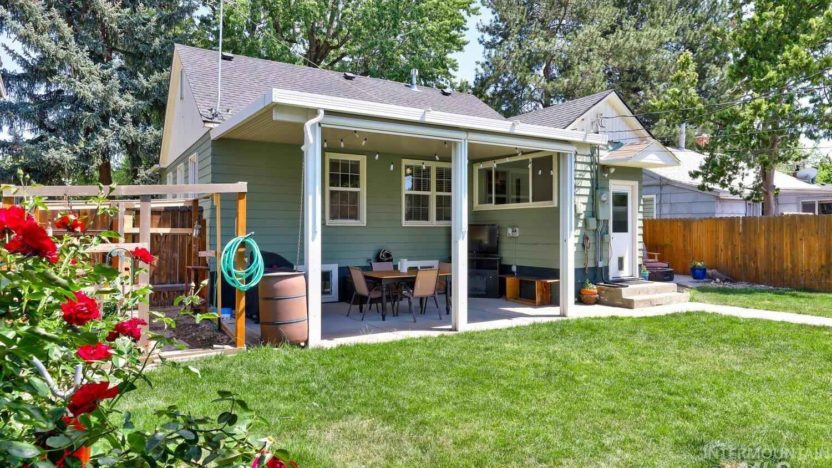 Featured on 'Outgrown,' Newly Redone Home for $579,900 Finds Buyer