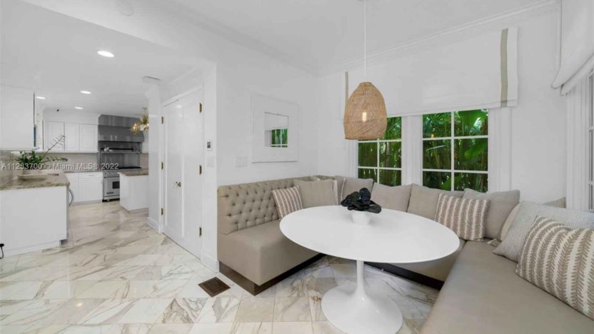 Christian Slater Selling His Home in Miami's Coconut Grove for $3.95M