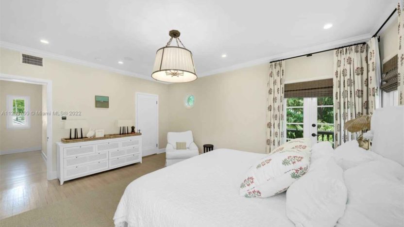 Christian Slater Selling His Home in Miami's Coconut Grove for $3.95M