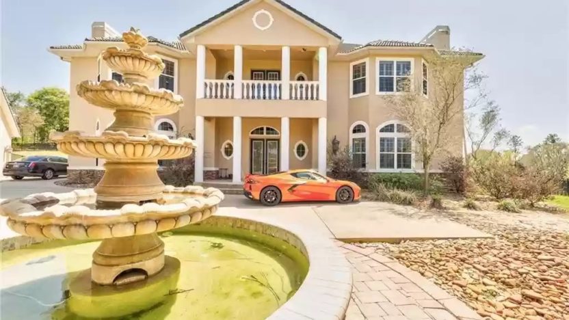 Now With the Dolphins, Tyreek Hill Picks Up Miami-Area Mansion for $6.9M