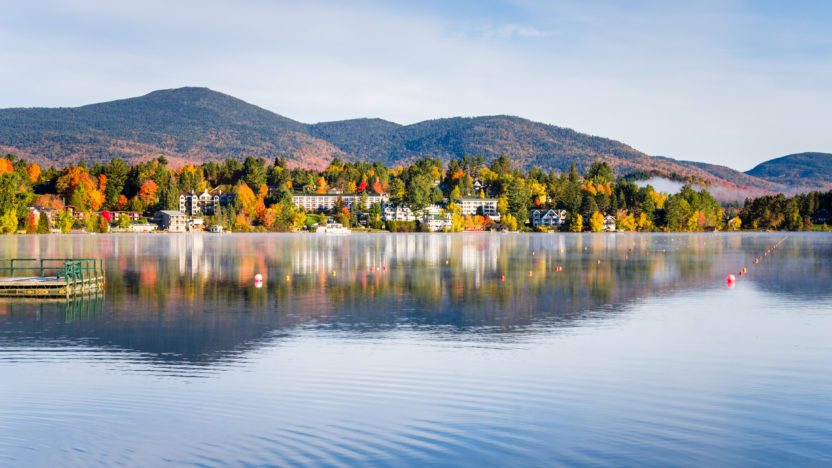Small-Town Lake Living: 10 Most Affordable Lake Towns, 2022 Edition